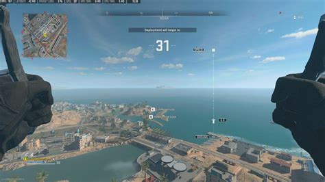 Rebirth Island Warzone 2.0 Map Has Leaked Online