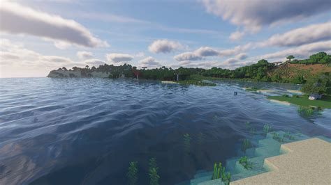 Image result for Best Shader for Minecraft Java