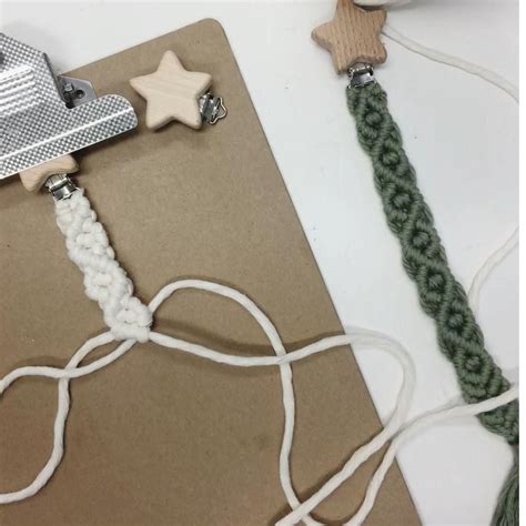 Image result for Personalized Macrame Keychain Tutorial