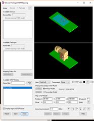 Image result for Step File Mapping