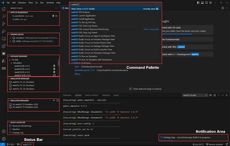 Image result for webOS Source Code