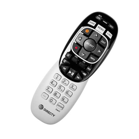 Image result for Direct TV Remote
