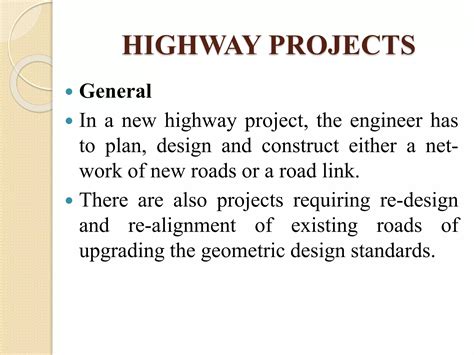 Image result for Project in Highway Using Software