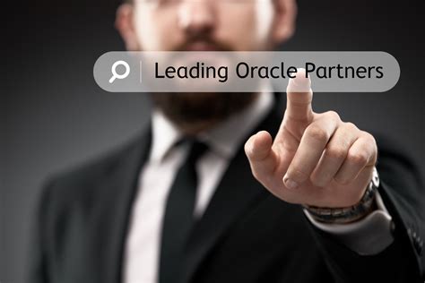 Image result for Oracle Partner Growth Graph