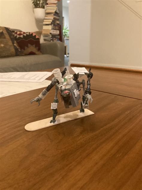 Image result for Scratch Plastic Model Builds