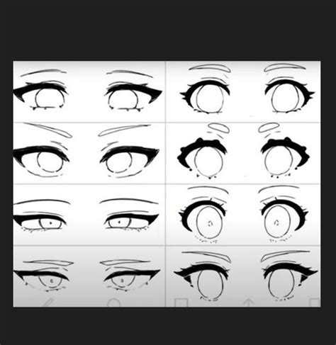 Image result for Fizz Eye Base Drawing