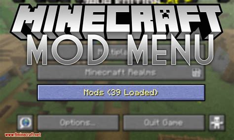 Image result for Mod Menu