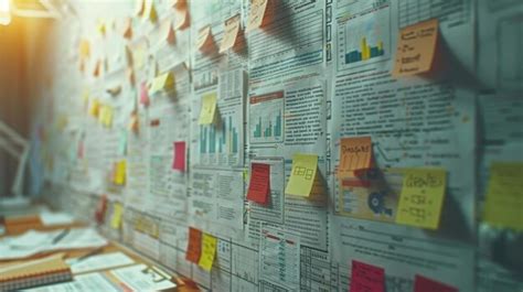 Image result for Process Flow Map Sticky Notes