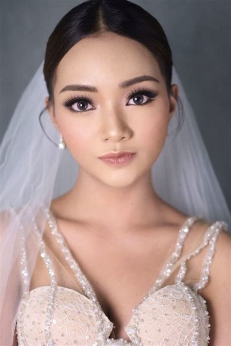 Image result for Makeup Ideas for Bride