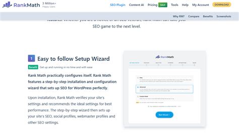 Image result for How to Use Rank Math