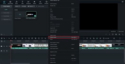 Image result for How to Loop Music in Video Using Filmora
