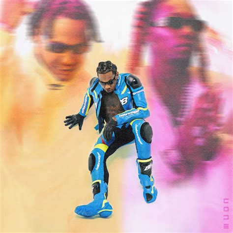 Image result for Token Code Red Music Video