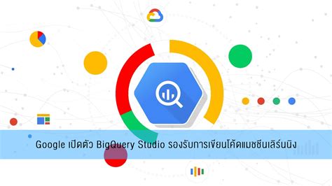 Image result for BigQuery Studio Icon