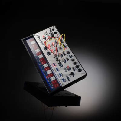 Image result for Korg Volca Modular Micro Modular
