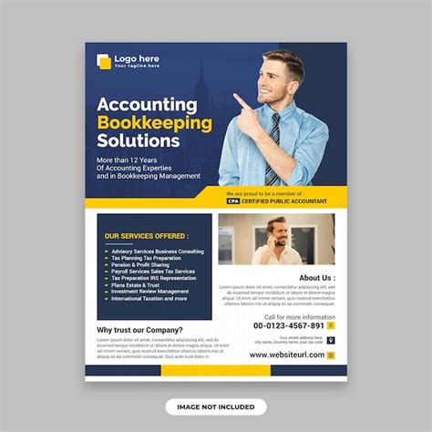 Image result for Bookkeeping Advertising Examples