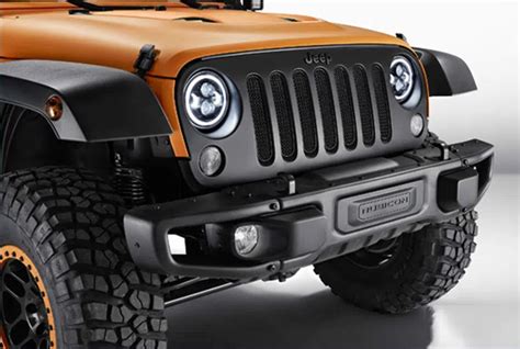 Image result for 7 Inch Round LED Headlight