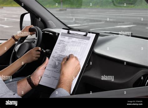 Image result for Closed Course Driving Test