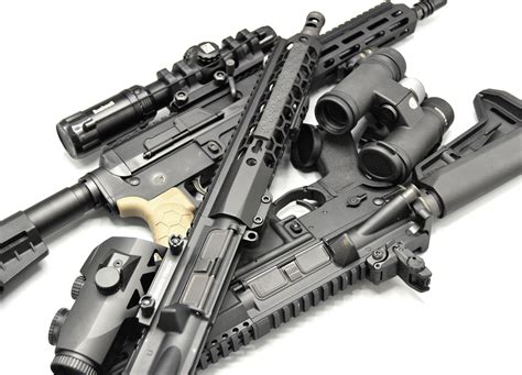 Image result for Prepper Rifles