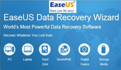 Image result for EaseUS Recovery Software