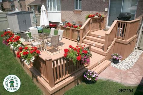 Image result for Multi-Level Patio Designs