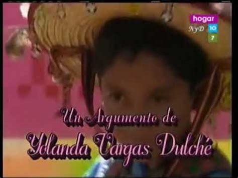 Image result for Maria Isabel Capitulo 24