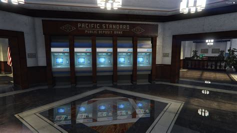 Image result for Script Banque Fivem