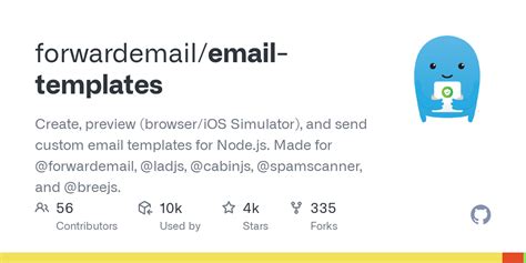 Image result for Using Custom Email Templates Node.js