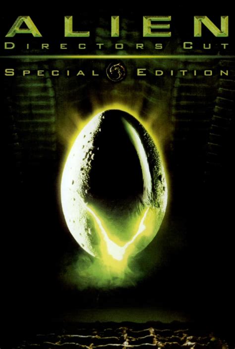 Image result for Alien 2004 DVD