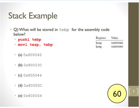 Image result for Stack Frame Assembly