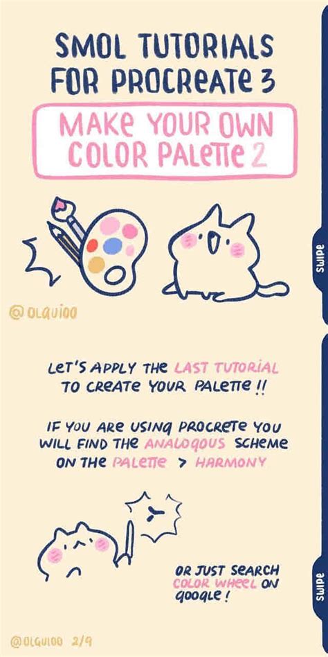 Image result for How to Create Color