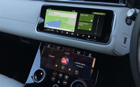 Image result for Range Rover Sound System