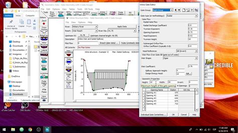 Image result for HEC-RAS Intoductiom