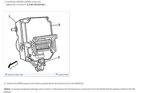 Image result for Removing E46 ABS Control Module