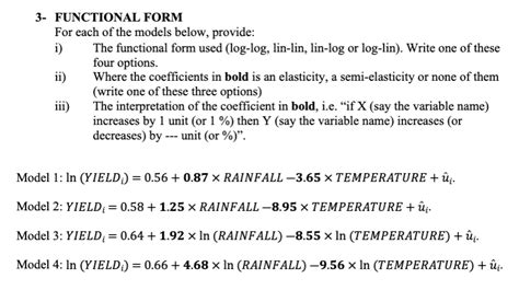 Image result for Logit Functional Form