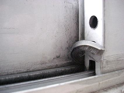 Image result for How to Weatherproof Old Sliding Window