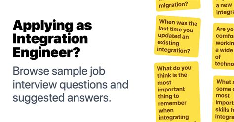 Image result for Engineering Integration Questions