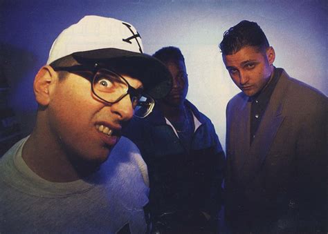 Image result for 3rd Bass Interview
