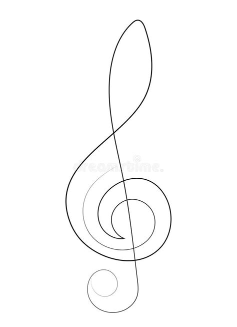 Image result for Sound Notes Drawing Outline