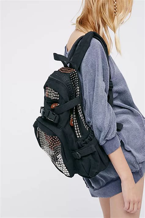 Image result for Infinity Backpack