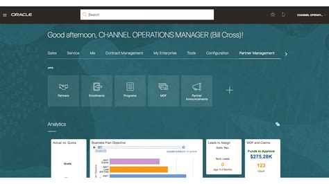 Image result for Oracle Partner Network