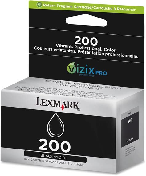 Image result for Lexmark Pro 200
