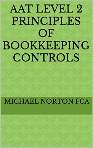 Image result for Bookkeeping Controls Level 2