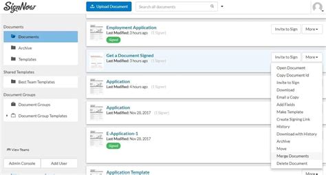 Image result for Merge Documents into One File