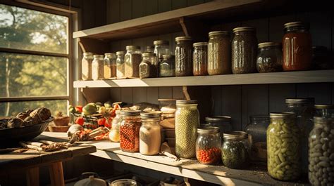 Image result for Food Store Prepper