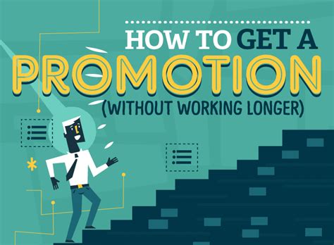 Image result for How to Get a Promotion