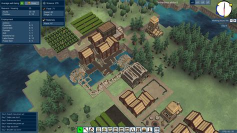 Image result for Timberborn Windmill Layout