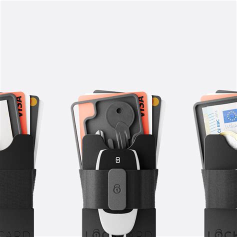 Image result for Lockcard Wallet Review