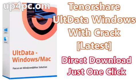 Image result for Tenorshare Ultdata for Android Crack