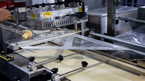 Image result for Flow Wrapper Packaging Machine