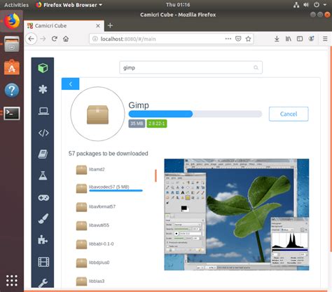 Image result for Installing Apps On Ubuntu